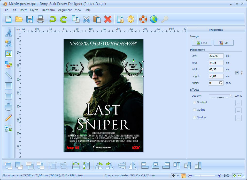 How To Make A Poster From Scratch How To Make A Poster From Scratch