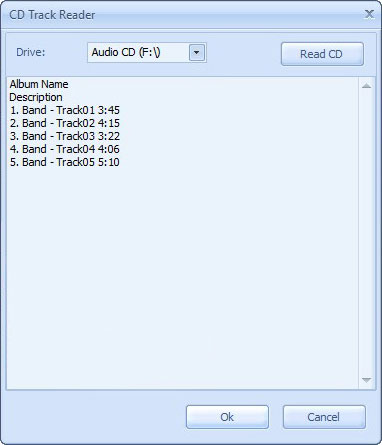 How to make an album cover