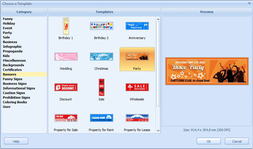 05. How to create and design a banner